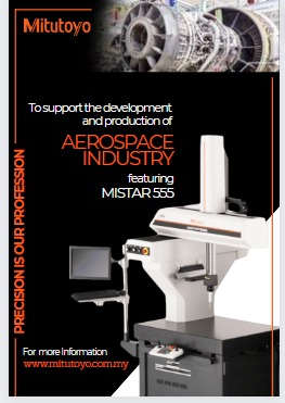 JAPAN INTERNATIONAL AEROSPACE EXHIBITION 2024 | Malaysia Aerospace Industry Association